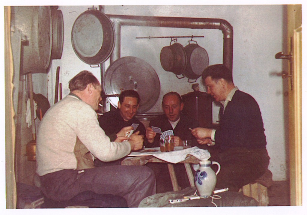 DAMALS – RVW Naurod