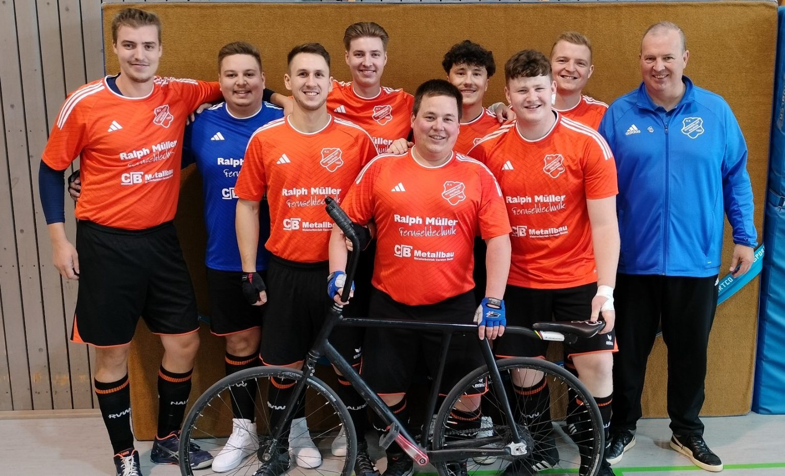 Presse 2024 – RVW Naurod